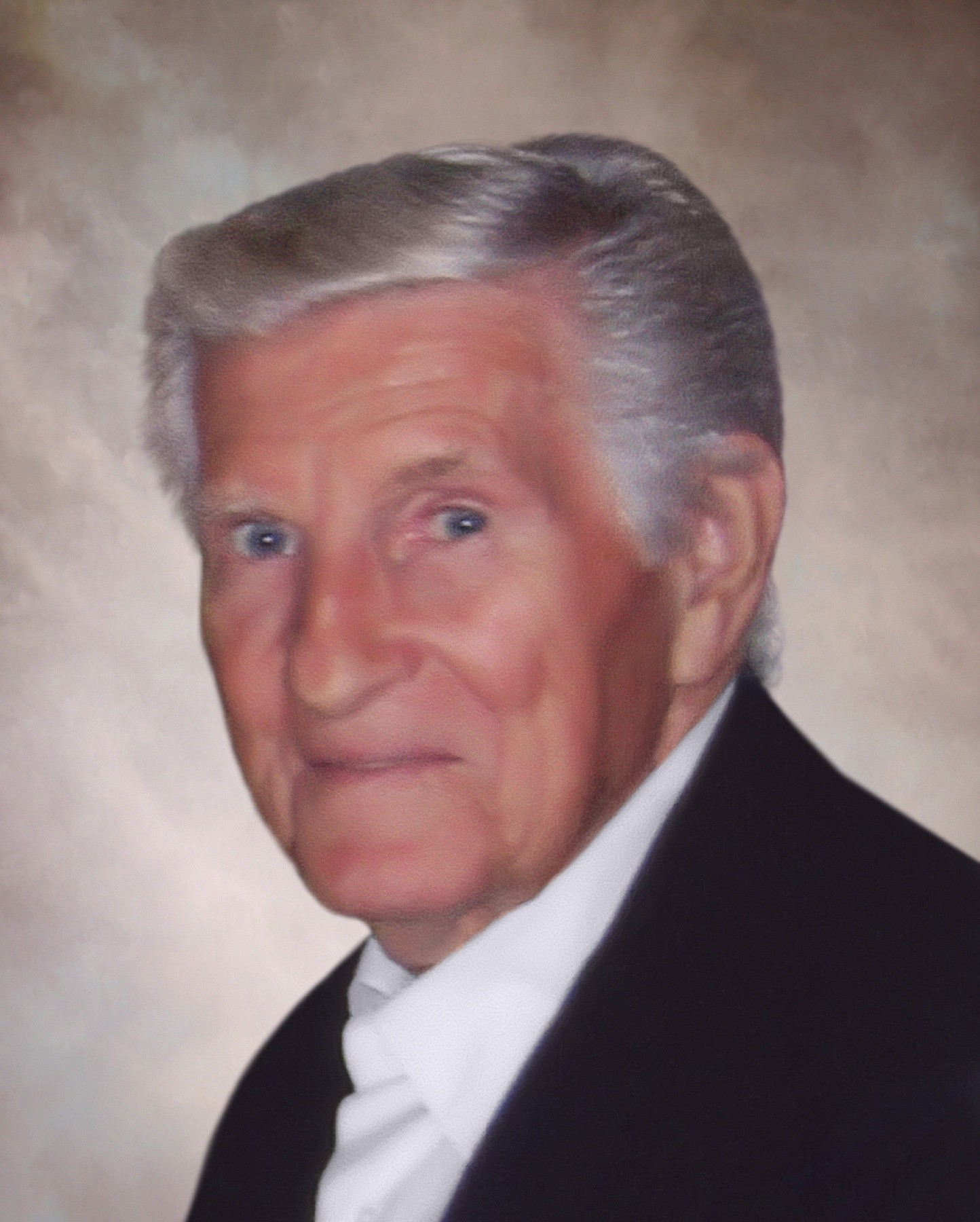 Kenneth Raymond Bloomfield Obituary - Windsor, ON