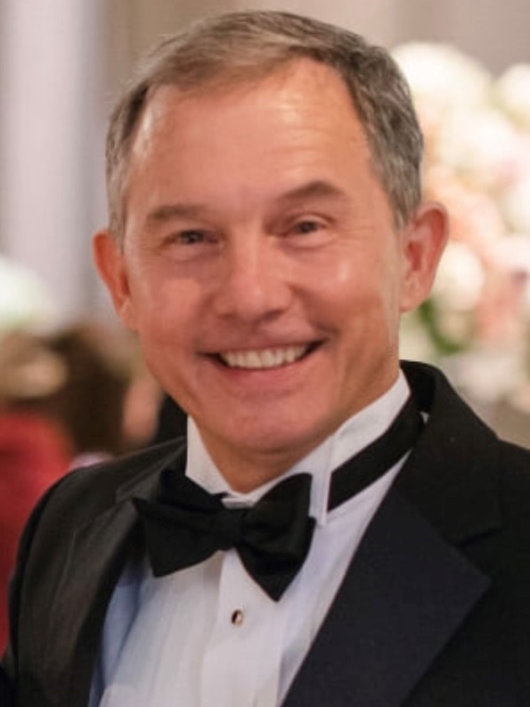 David Dean Samuelson Obituary - Houston, TX