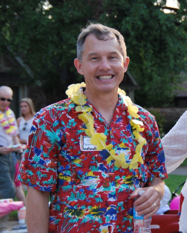 David Dean Samuelson Obituary - Houston, TX