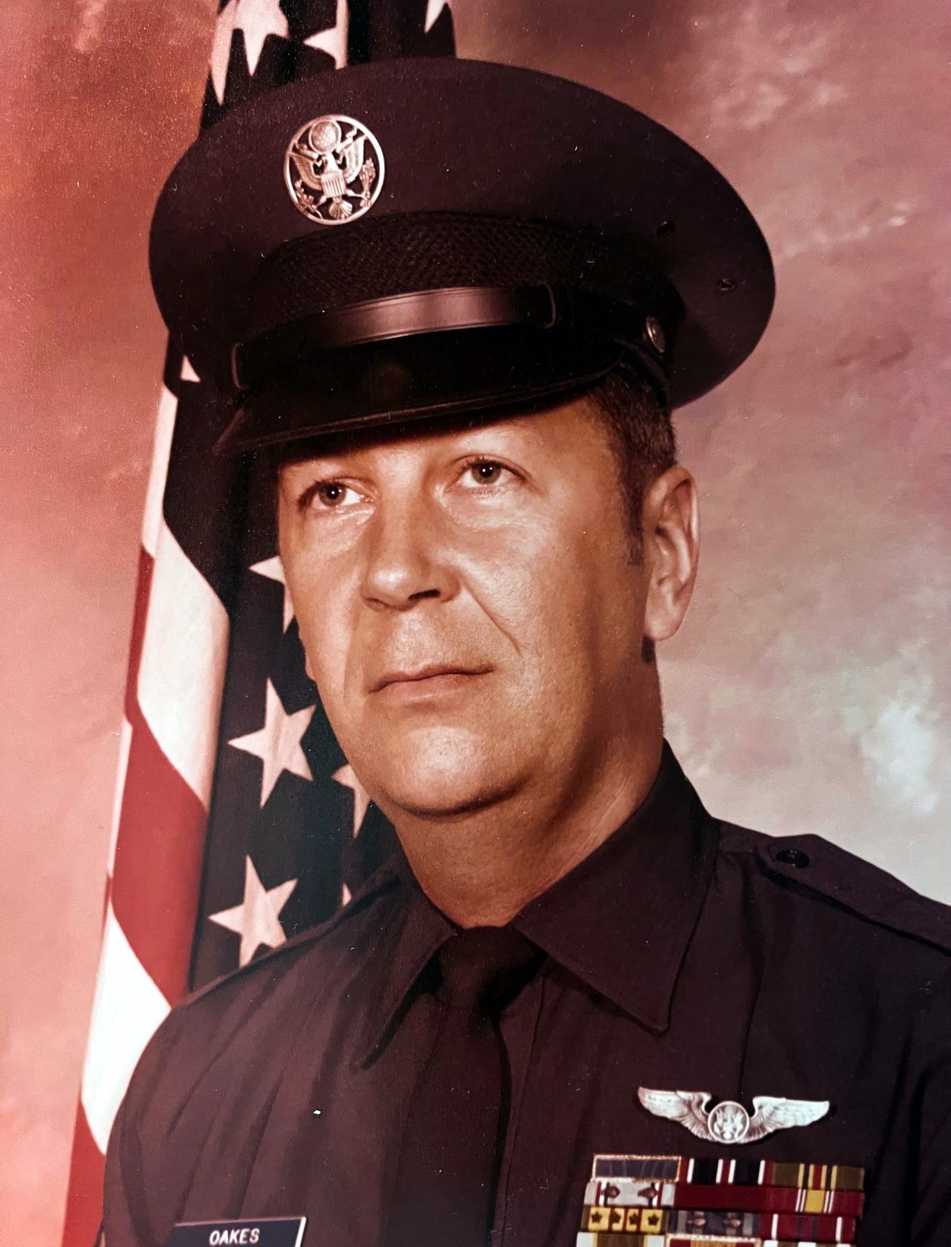 Michael Oakes Obituary - Chandler, AZ