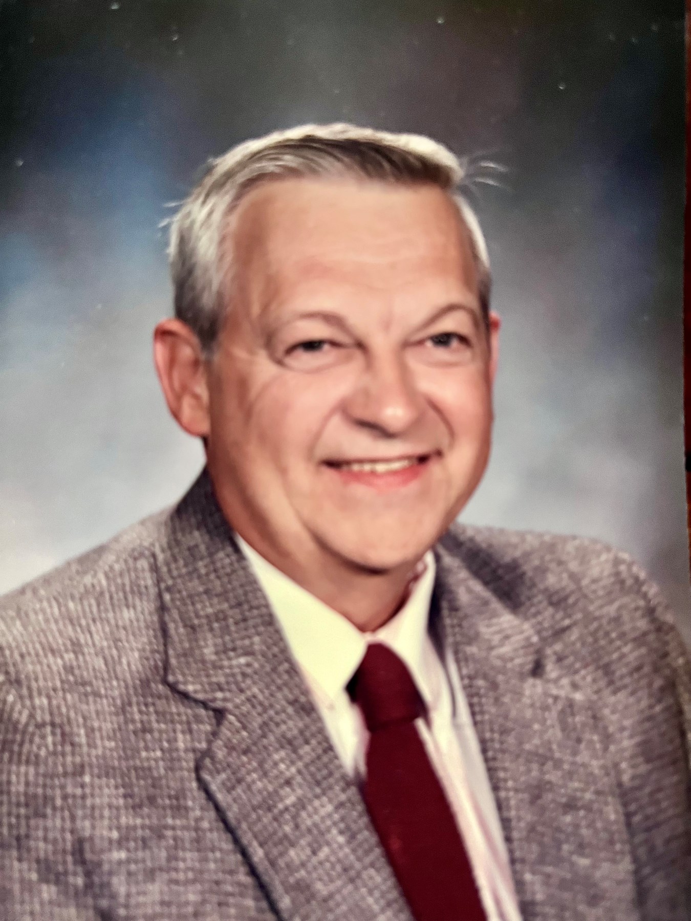 Douglas Williams Obituary - North Richland Hills, TX
