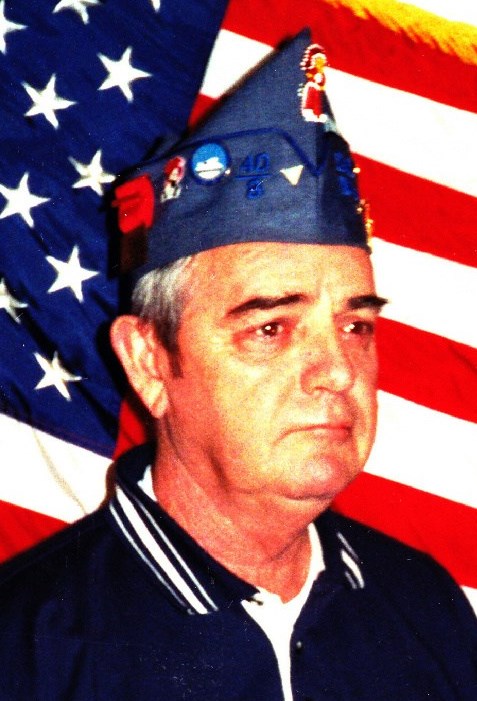 Jimmy Dale Woolsey Obituary - Del City, OK