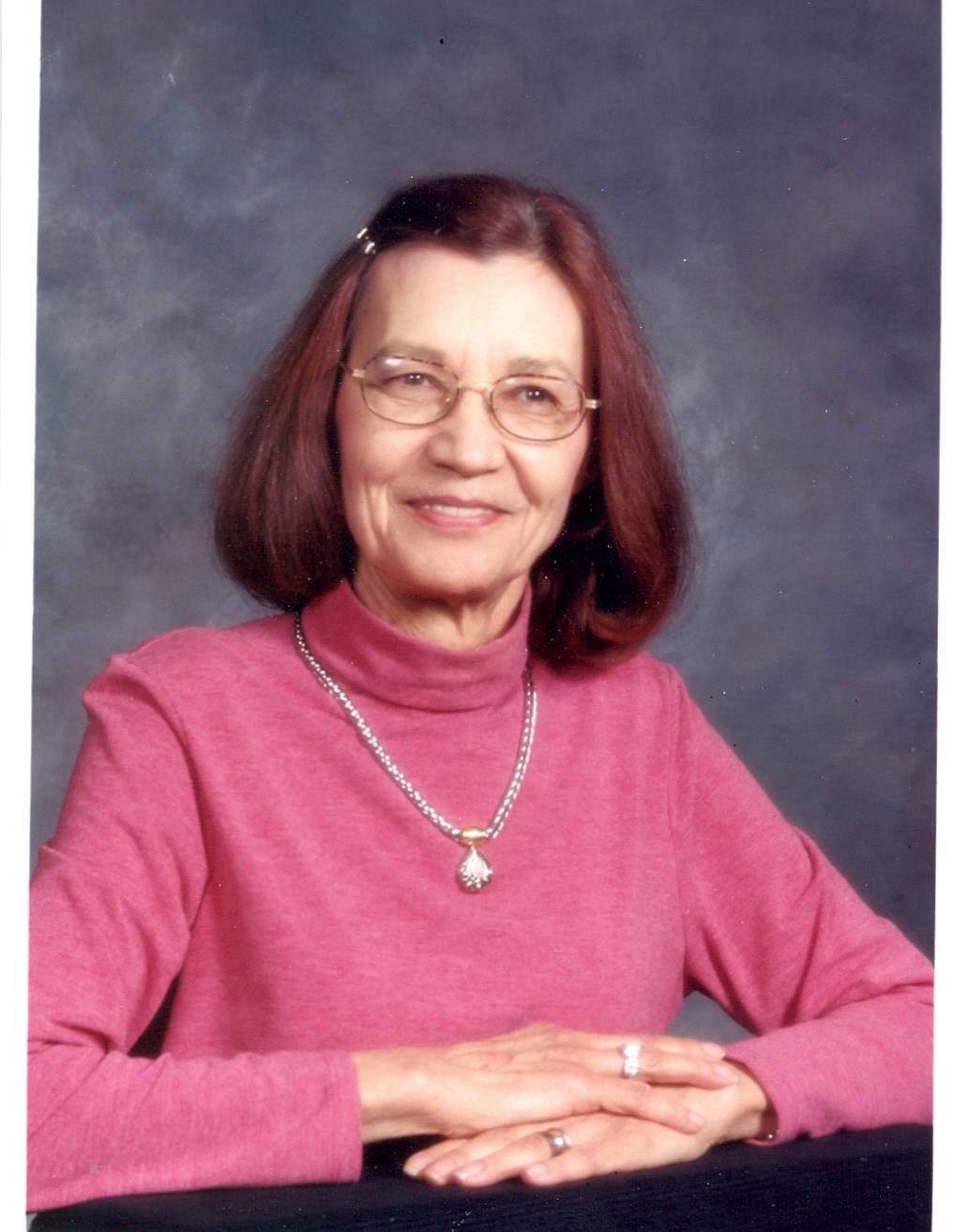 Helen Lawless Obituary - Vernon, BC