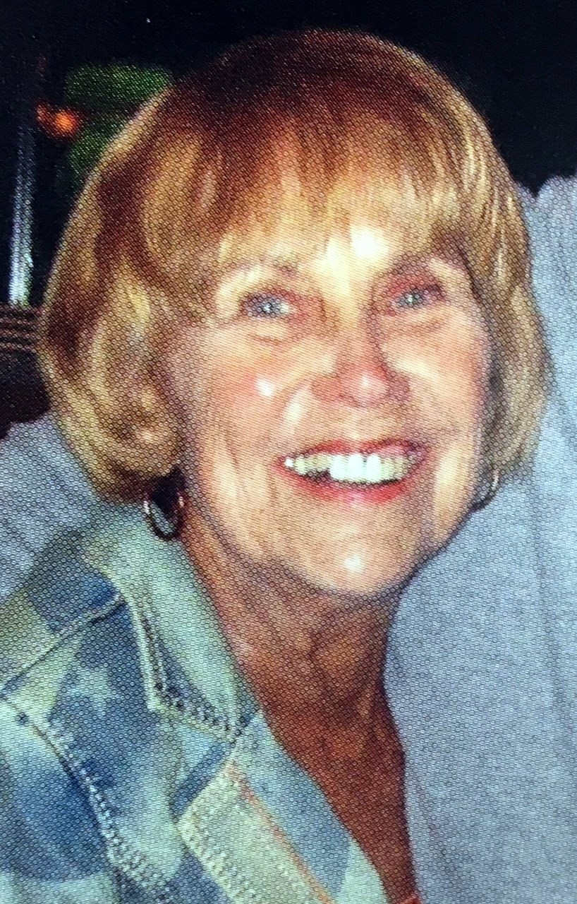 Mary Jane Funk Obituary - Arlington, TX