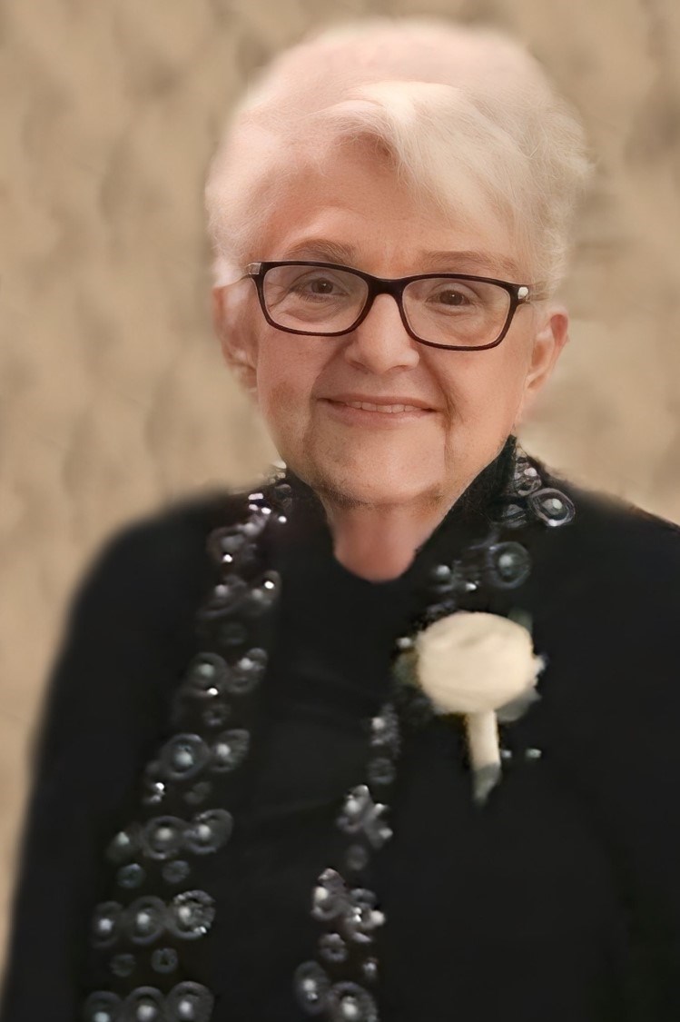 Eleanor Murray Obituary - Kansas City, MO