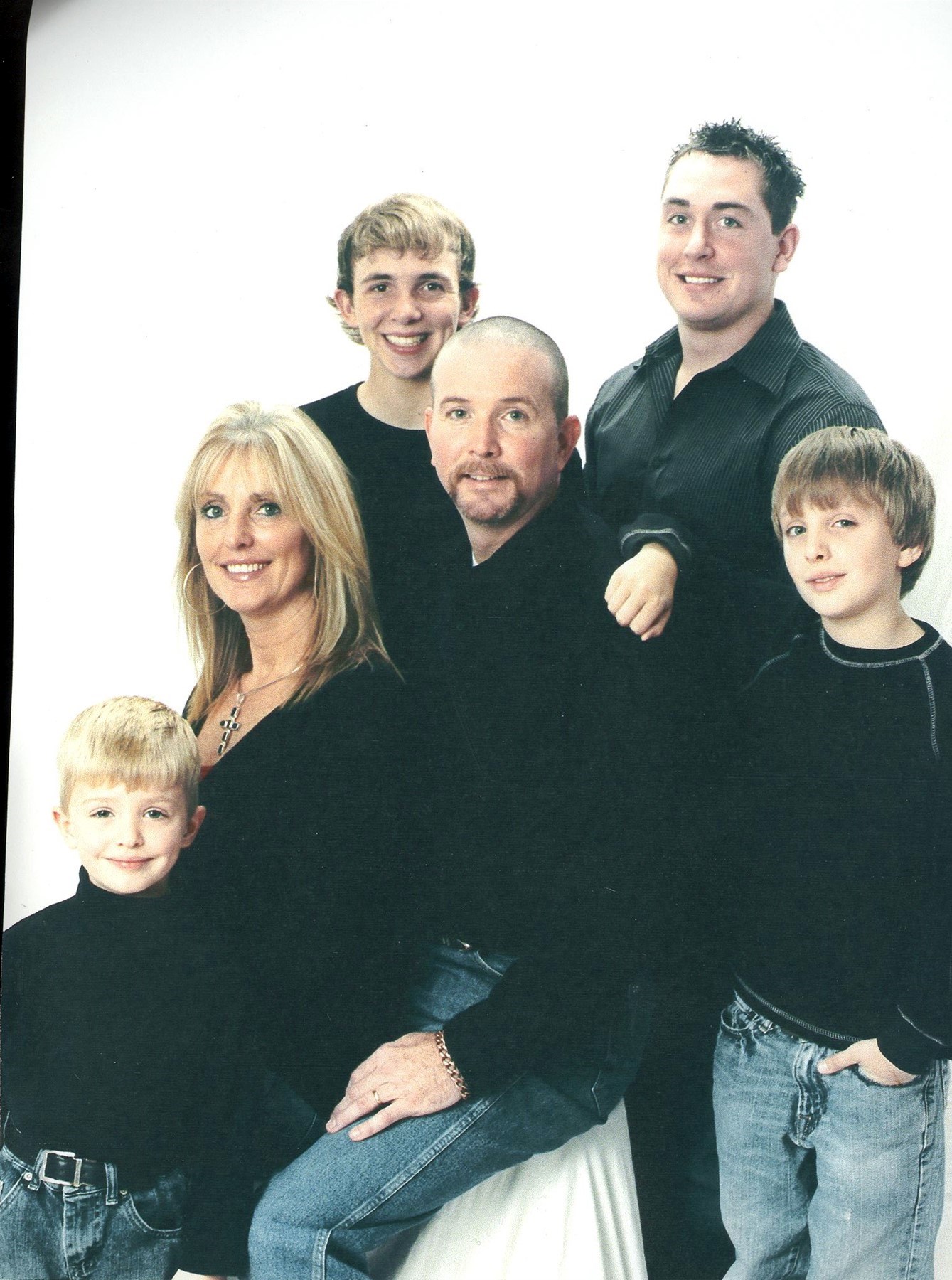 Il Funerale Di Casey Johnson