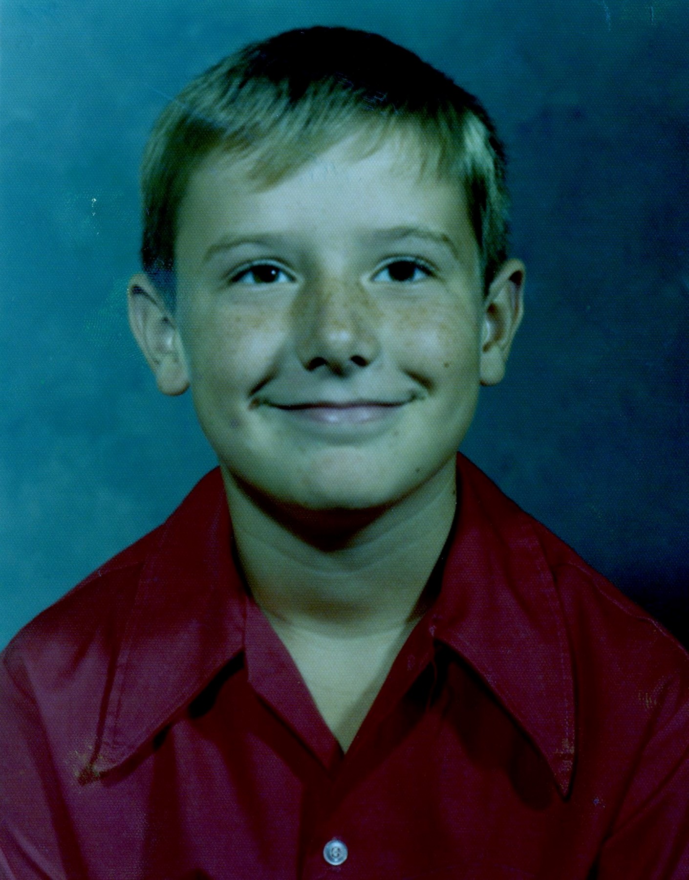 Rusty Johnson's Instagram, Twitter & Facebook on IDCrawl