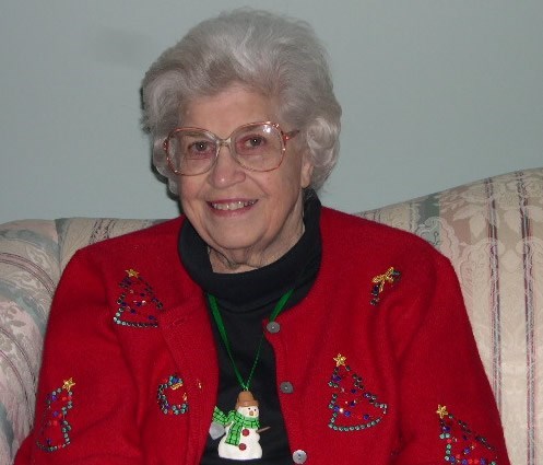 Anne Pilcher Obituary - Springfield, VA