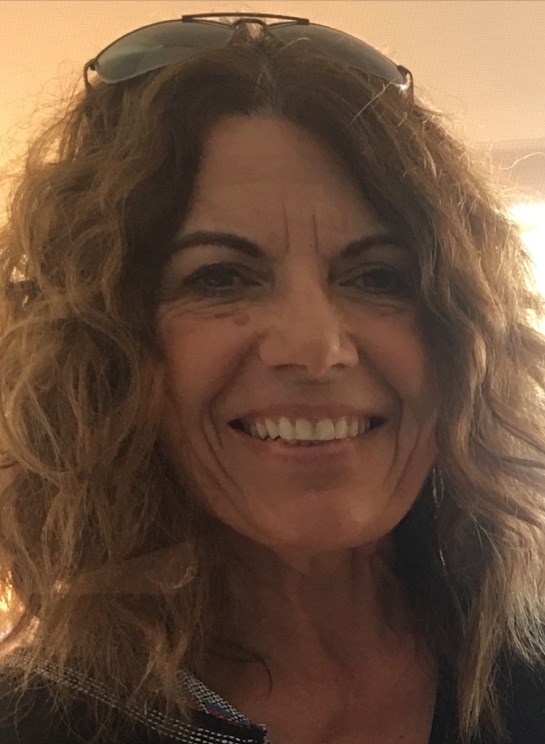 Tina Stryd Obituary - Hanford, CA