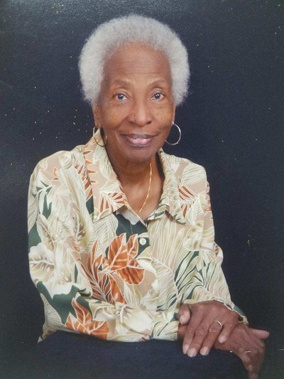 Horathel Hall Jones Obituary - Houston, TX