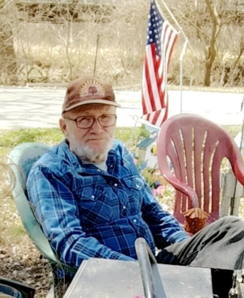 Edward Anderson Obituary - West Des Moines, IA