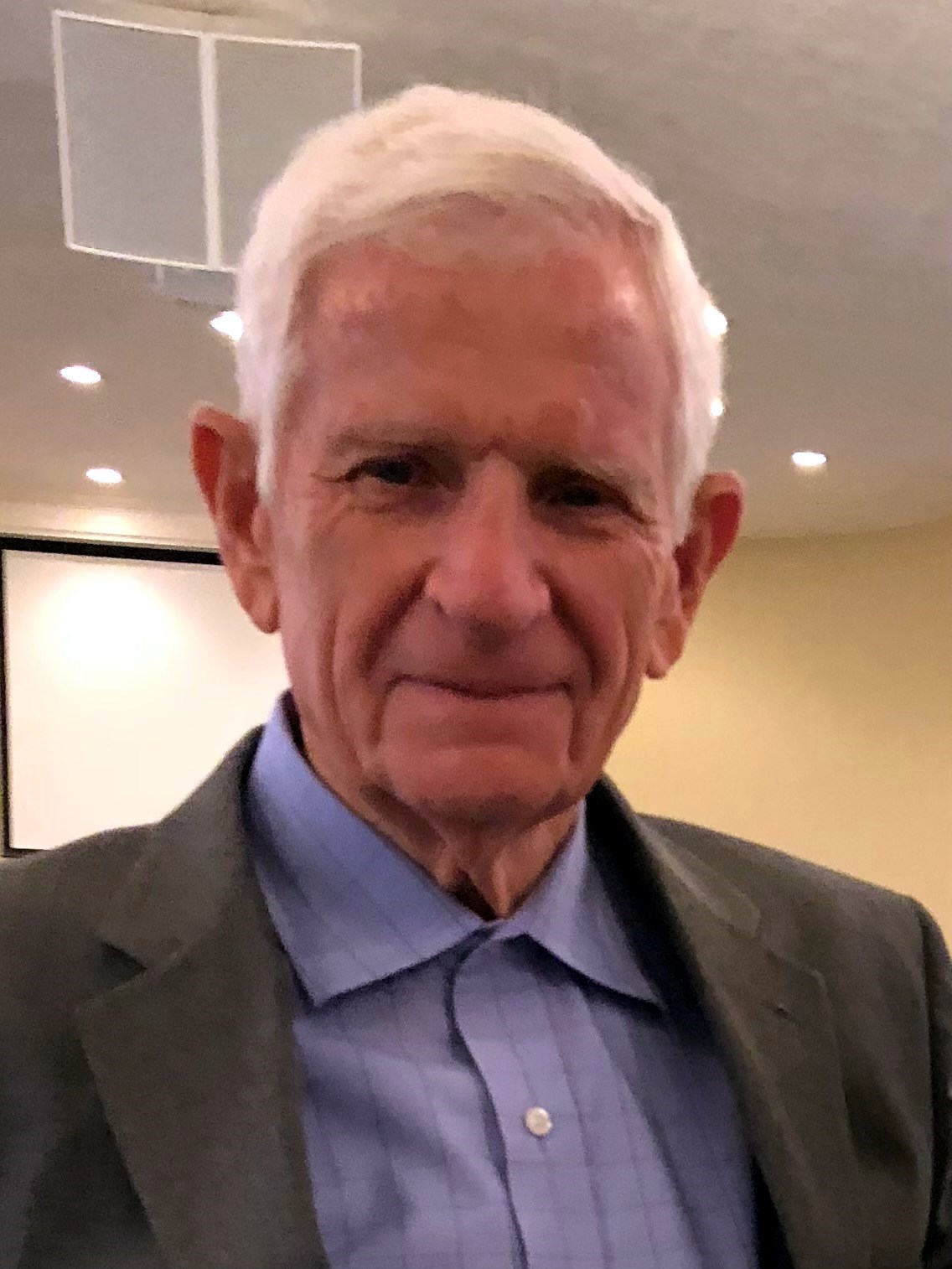 Paul Chambless Obituary - Childersburg, AL