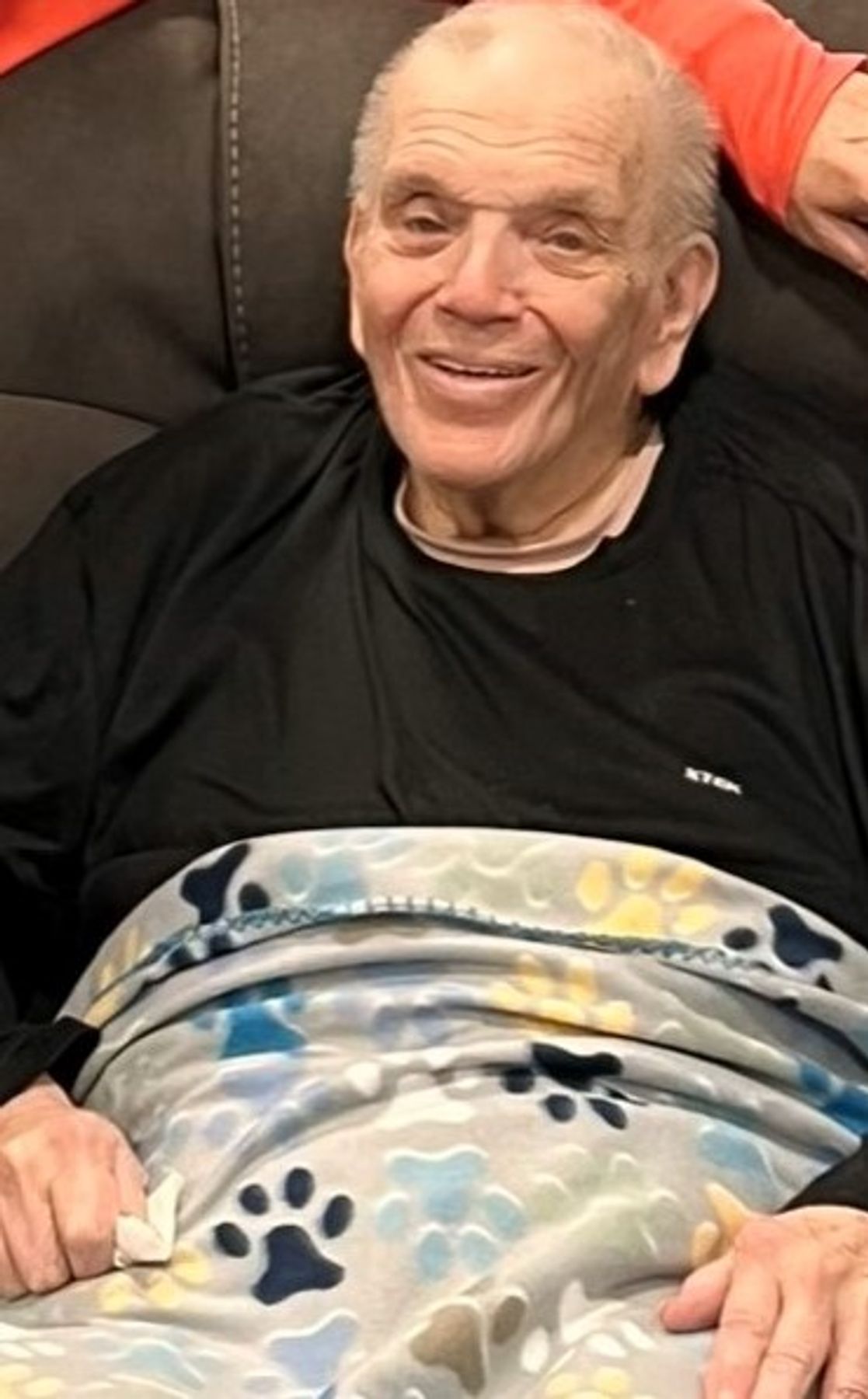 Jimmy Kennedy Obituary - Rolling Meadows, IL