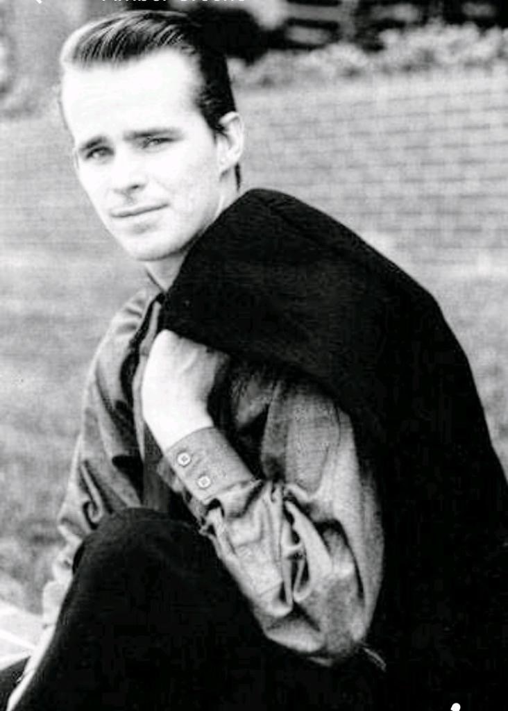 David McCabe Obituary - Santa Ana, CA