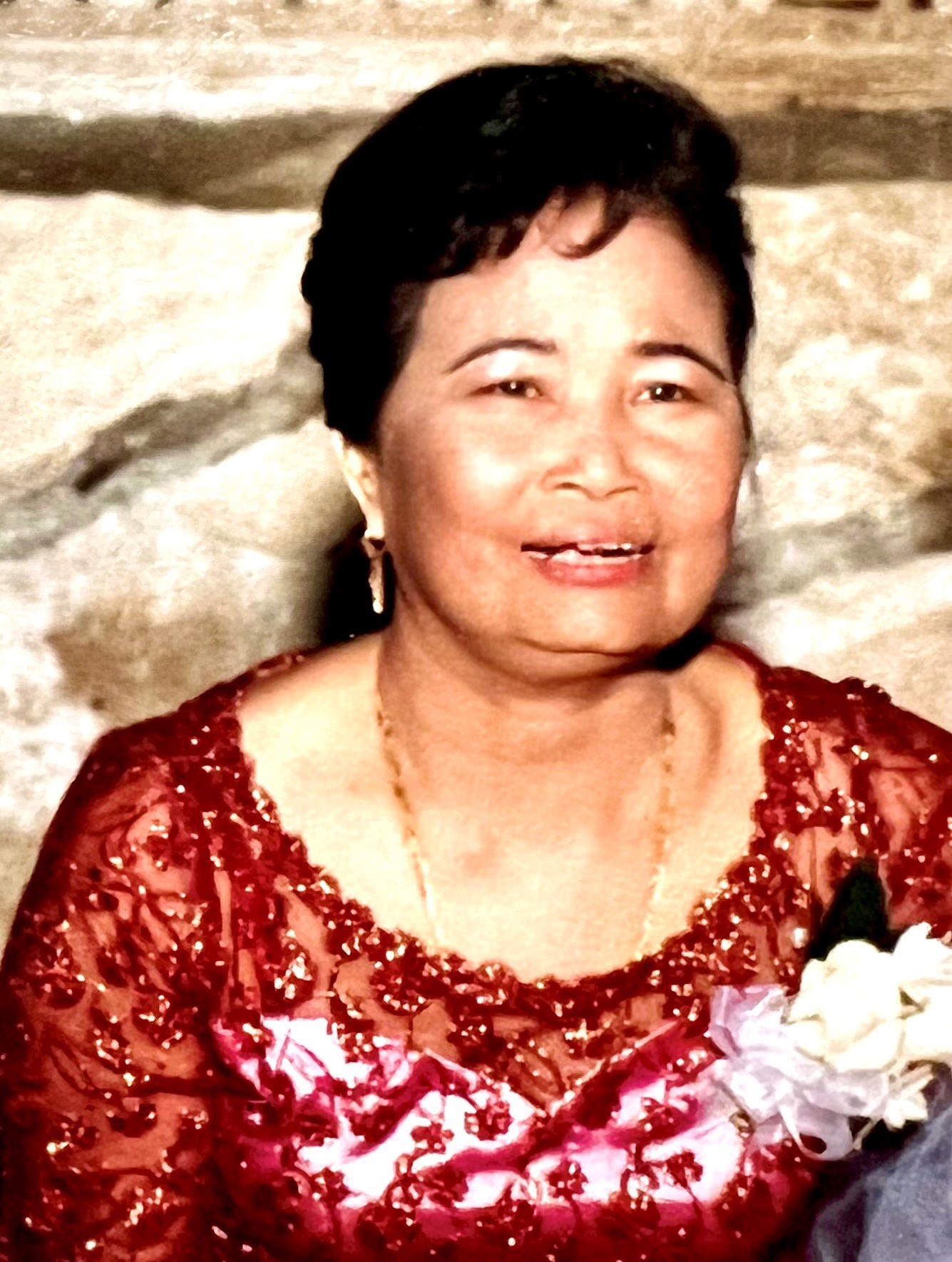 Sengchan Somboon Obituary - Long Beach, CA