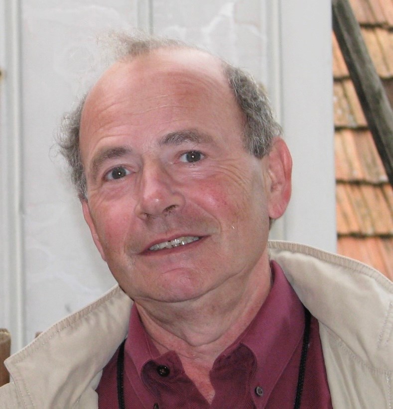 Ivan Berkovitz Obituary - Wilmette, IL