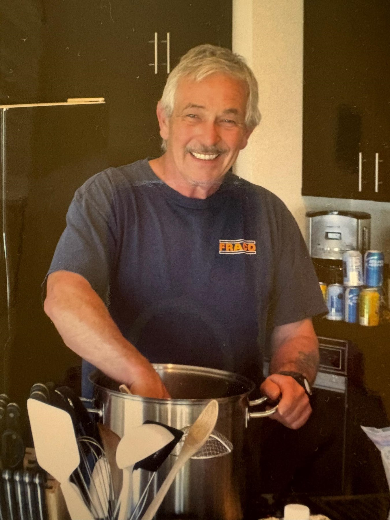 Nicholas Doney Obituary - Bremerton, WA