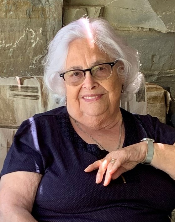 Maria Guerra Obituary - Toronto, ON