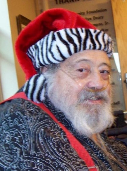 Paul Ellsworth Obituary - Jackson, MI