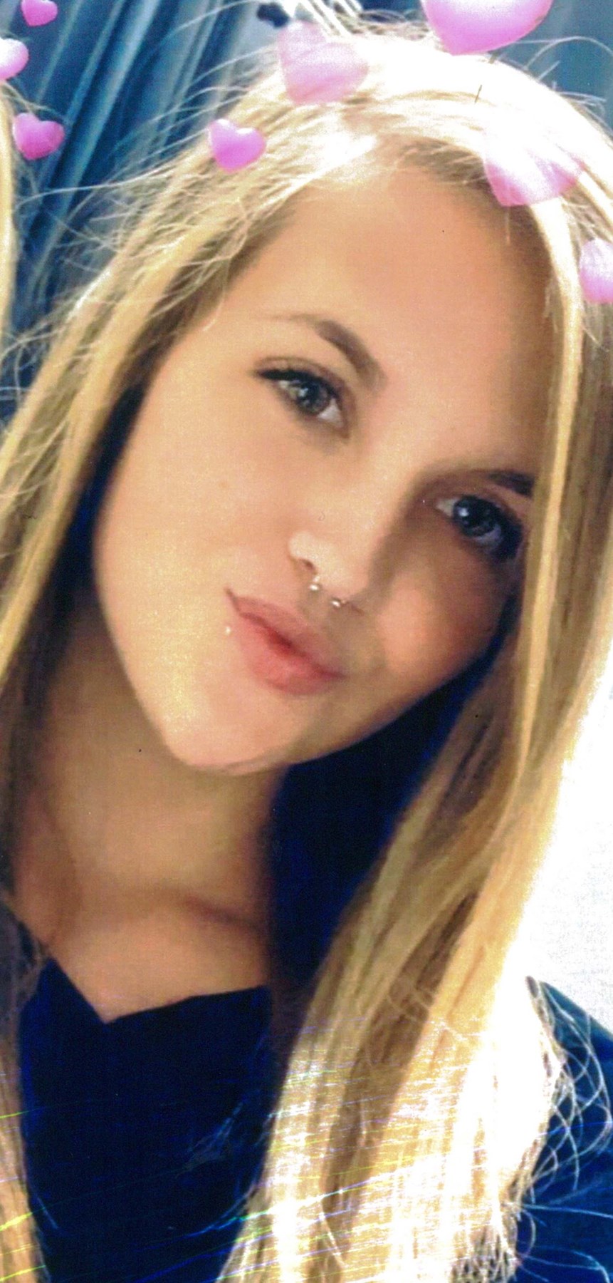 Jessica Adams Obituary - Pickens, SC