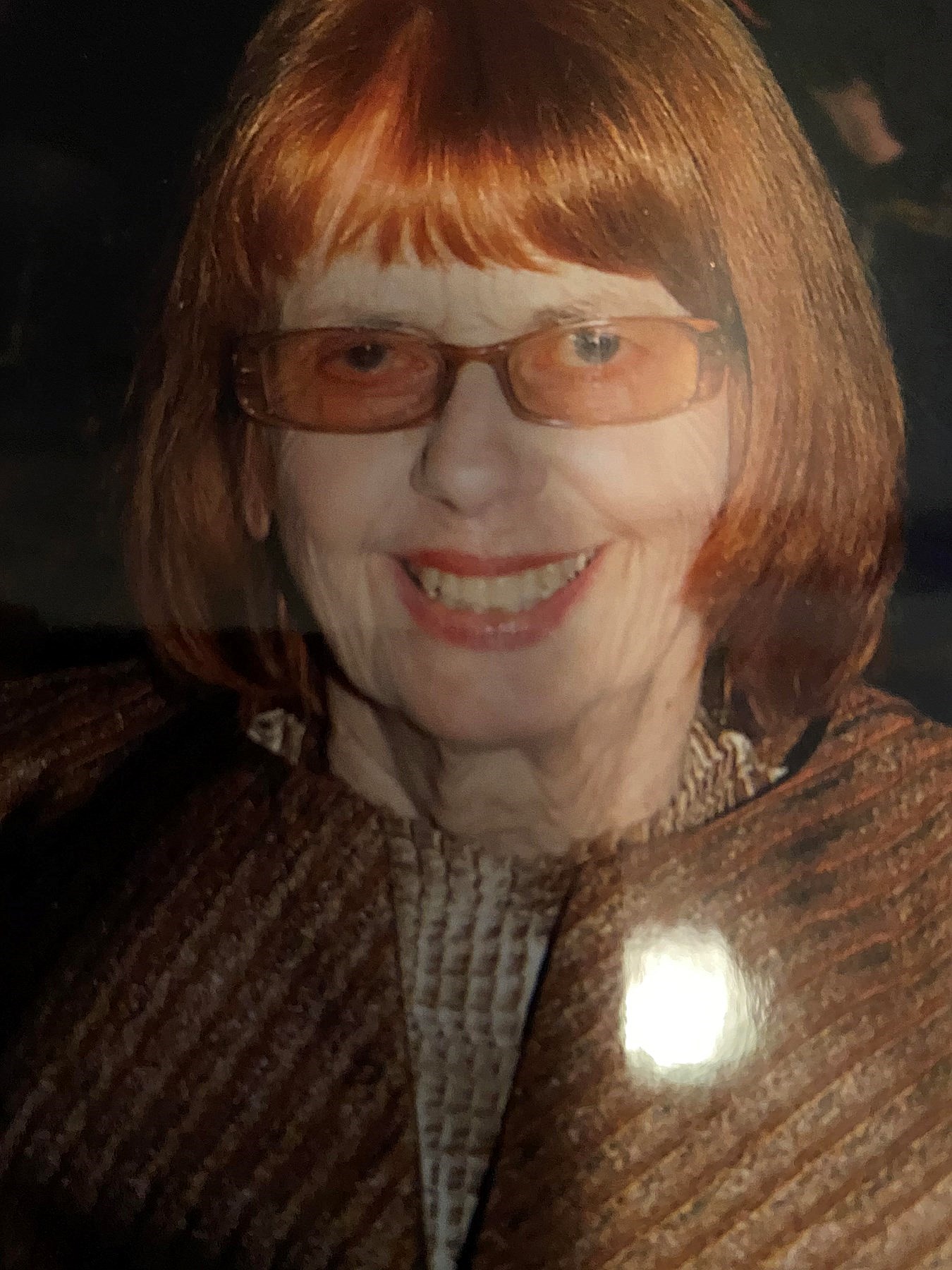 Audrey Ratcliffe Obituary - North Vancouver, BC