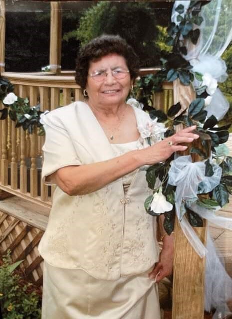 Aurora Castillo Obituary - Corpus Christi, TX