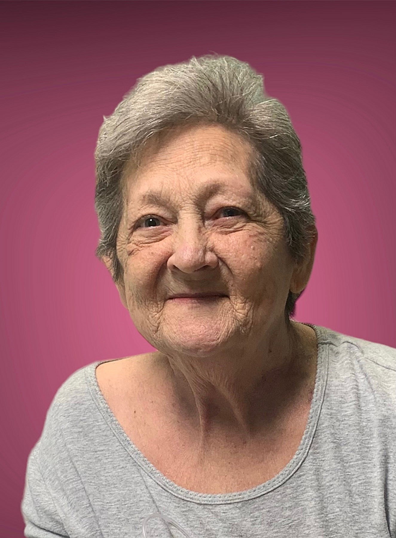 Brenda Stacy Obituary - Booneville, MS
