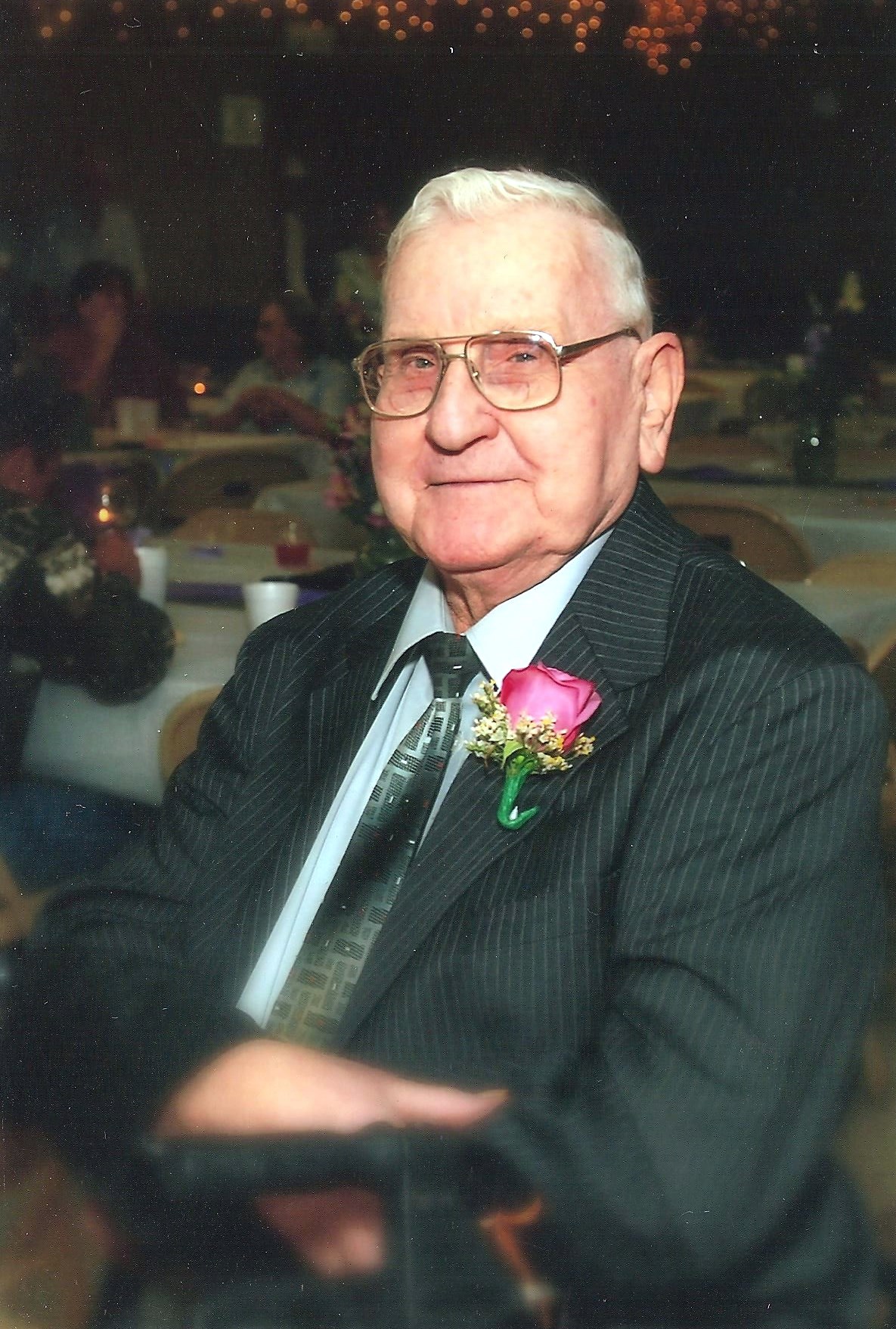 Laddie Charles Hajek Obituary - Shiner, TX