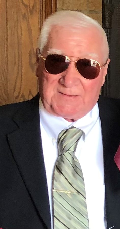 Nicholas Saleik Obituary - Silver Spring, MD