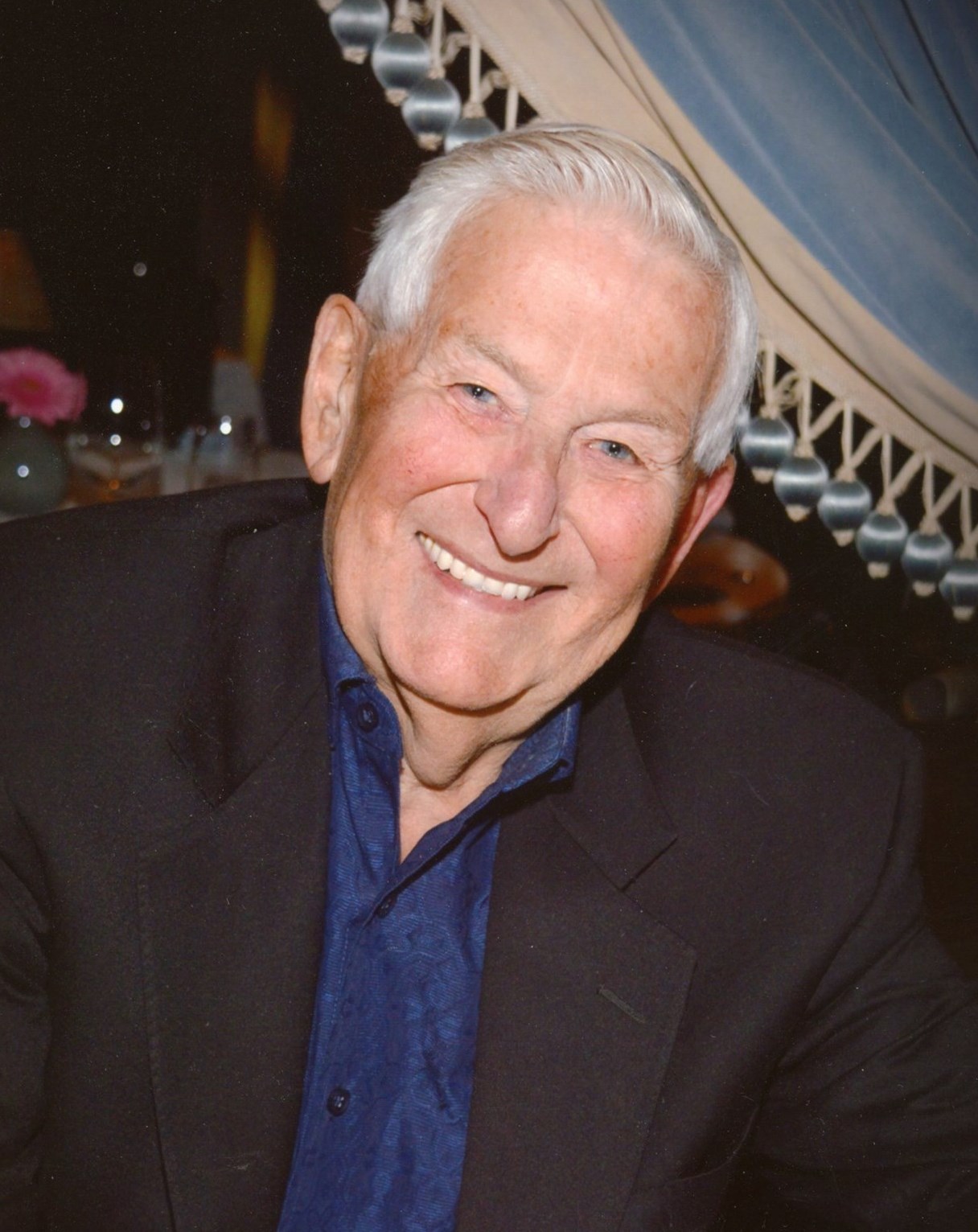 Mr. David Brian Skews Obituary - West Vancouver, BC