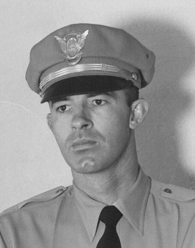 Stanley Herbert Perkins Obituary - Auburn, CA