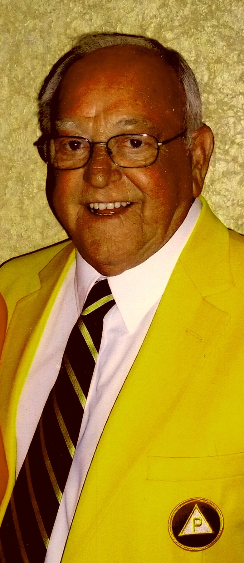 John "Jack" Beck Obituary - Richmond, VA