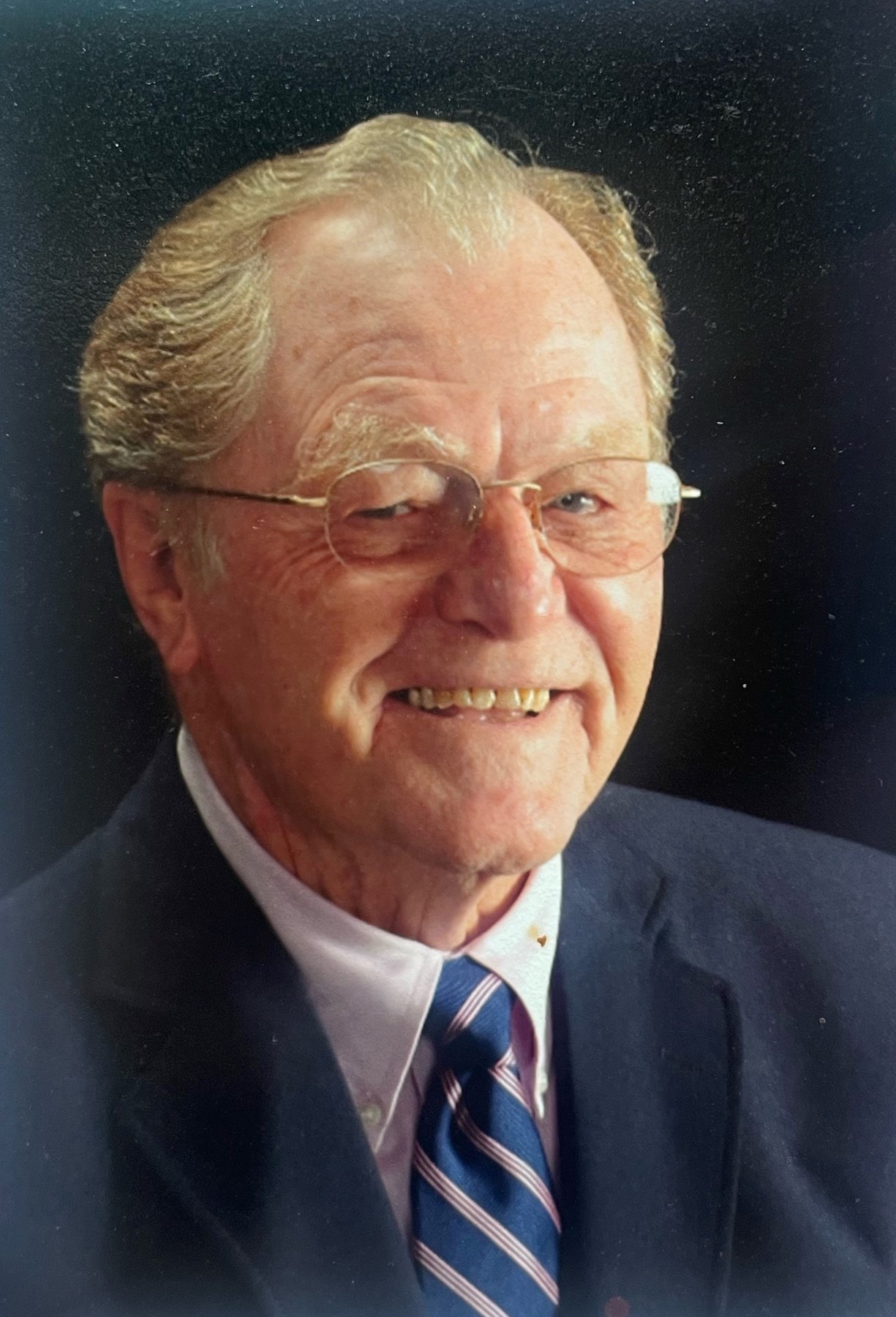 Howard Graham Obituary - Midlothian, VA