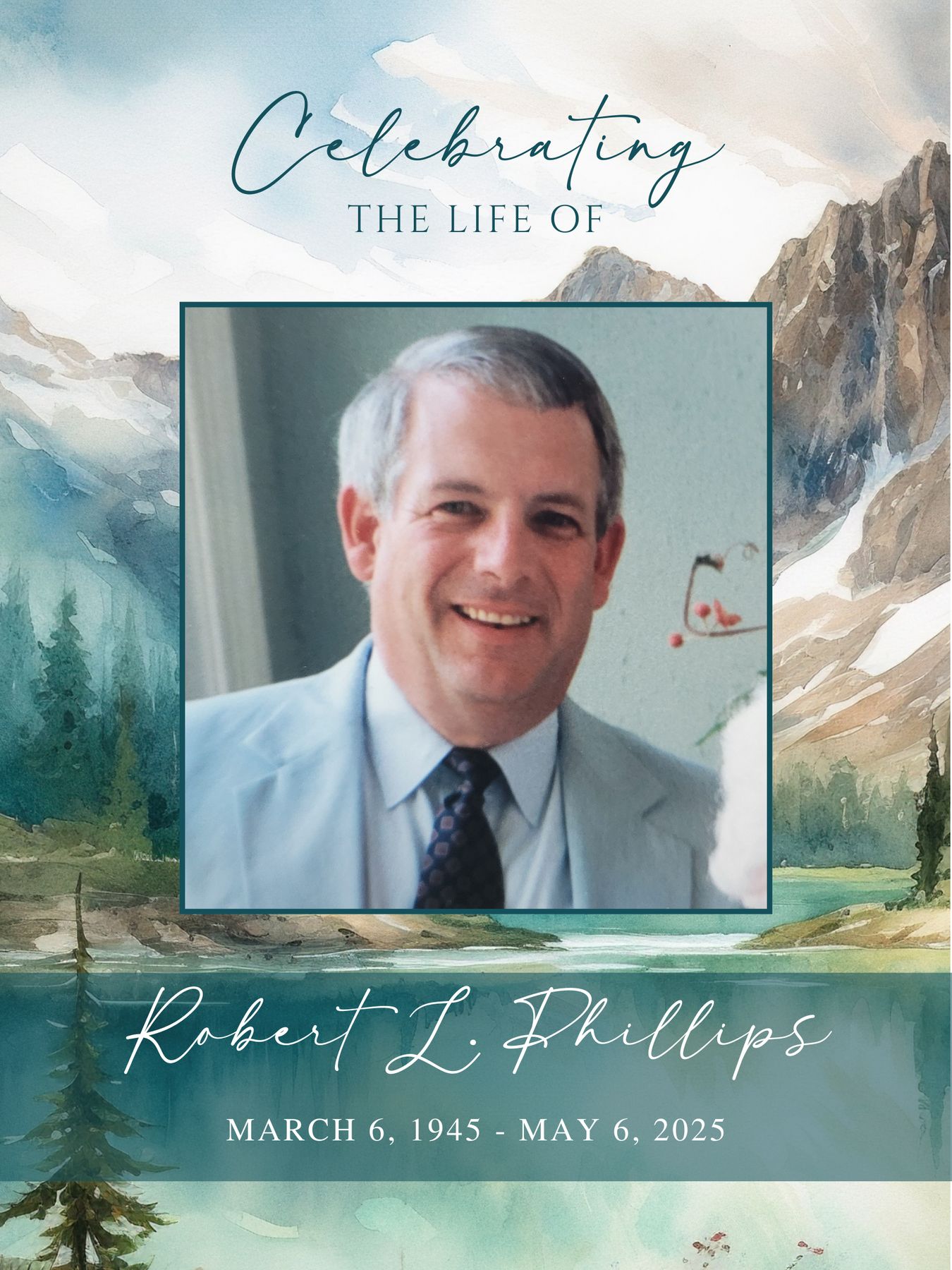 Robert Phillips Obituary - Silver Spring, MD