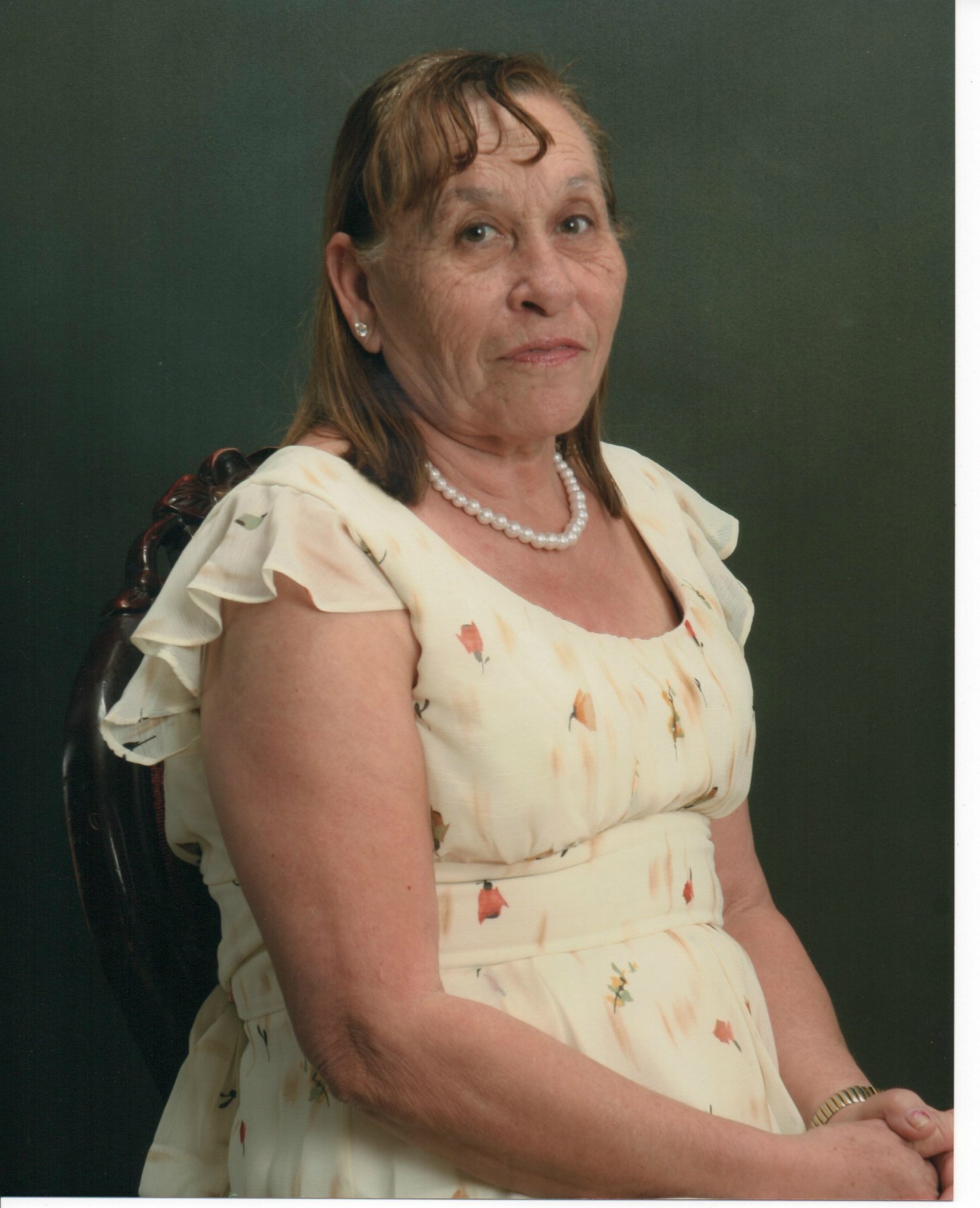 Mary Cerda Obituary - Visalia, CA
