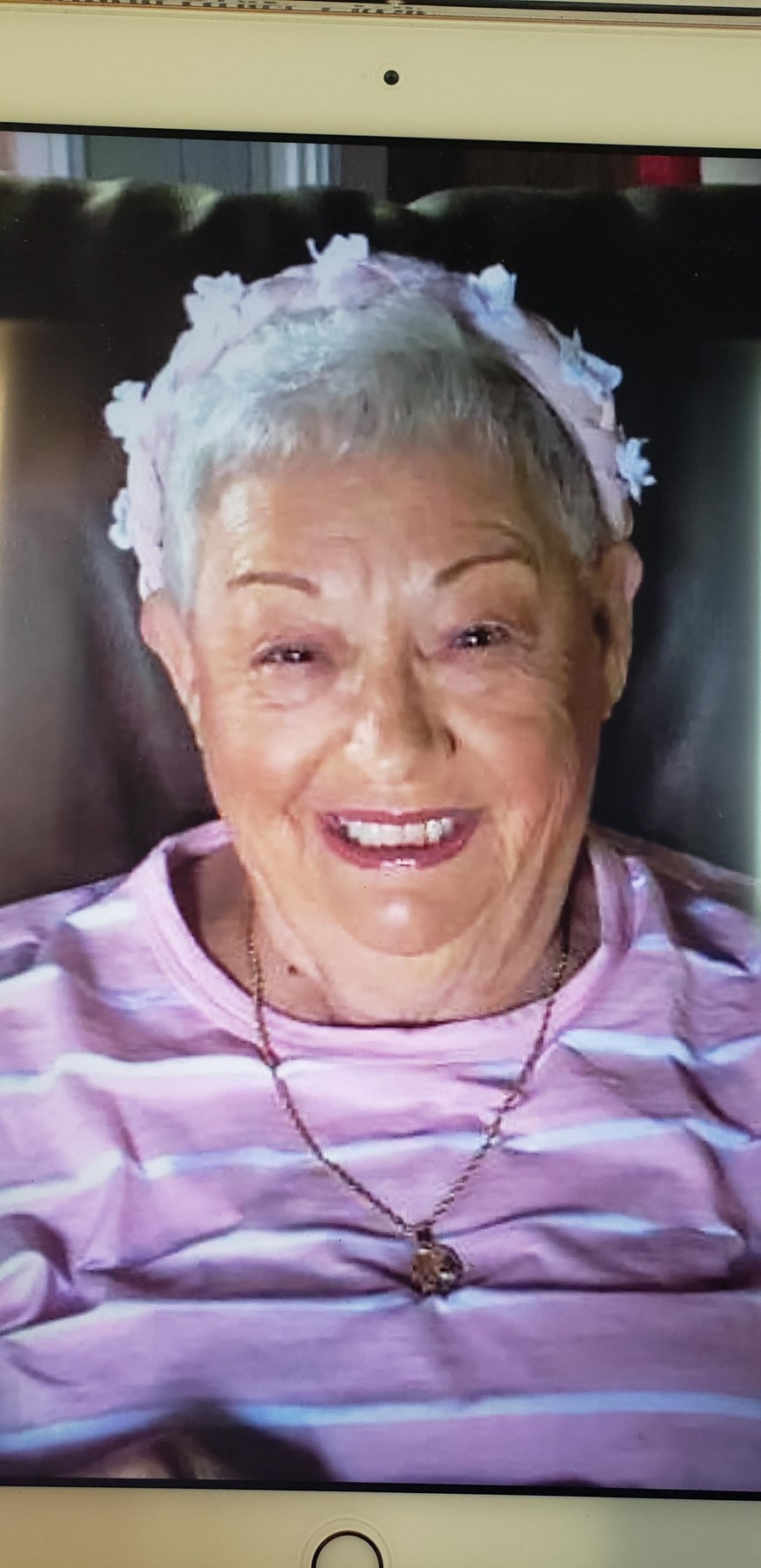 Patricia Ann Hurst Obituary - Fresno, CA
