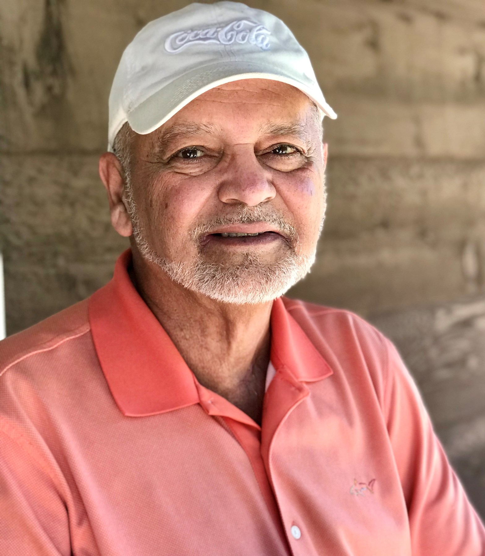 Steven George Obituary - Hot Springs, AR