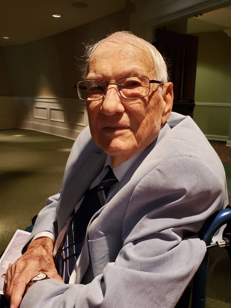 Charles Wynne Obituary - Hixson, TN