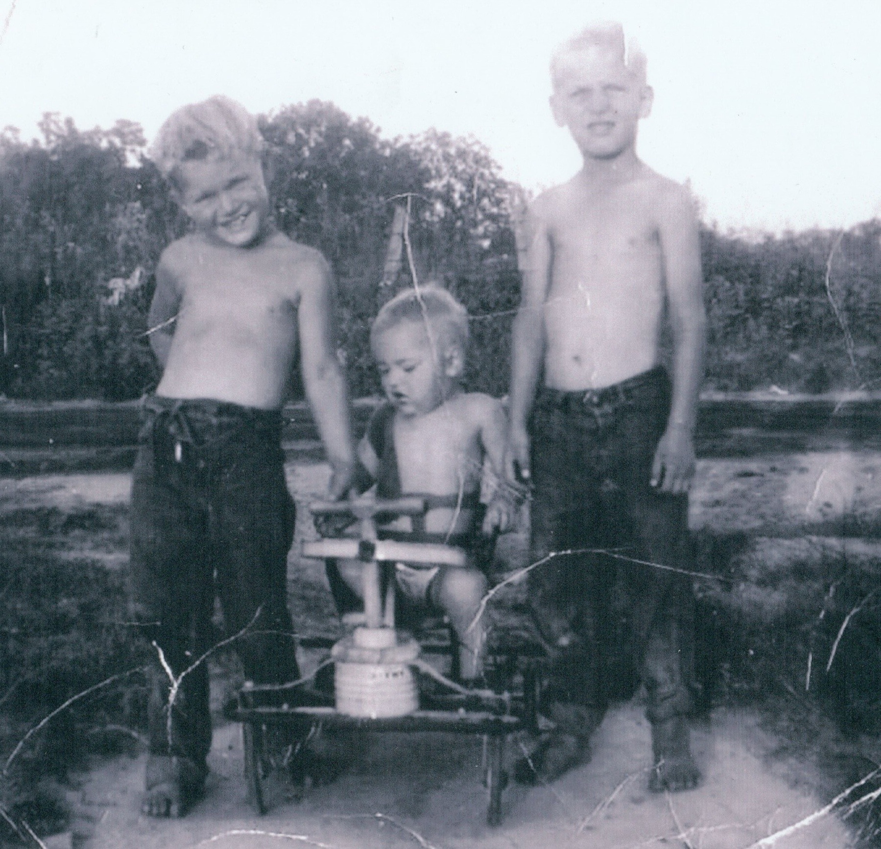 Robert Mitchell Obituary