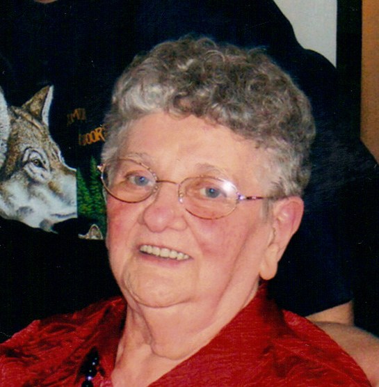 Mary Groenbeck Obituary - Davenport, IA