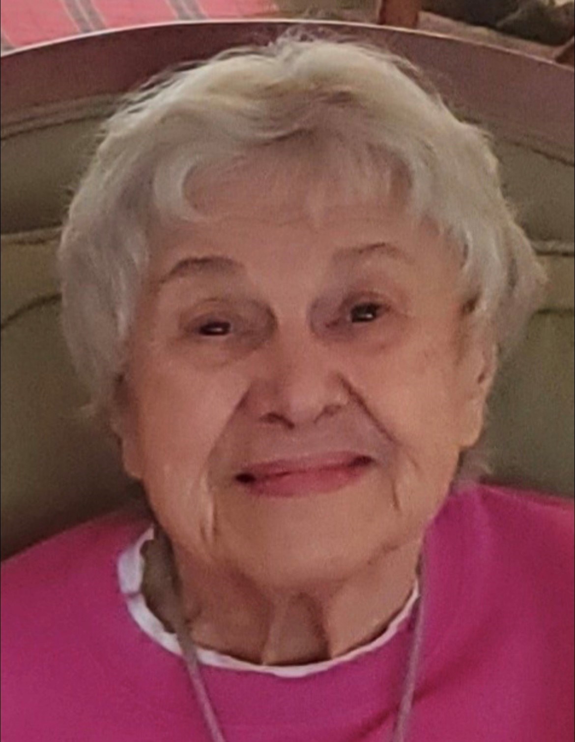 Ruth Kelly Obituary - East Amherst, NY