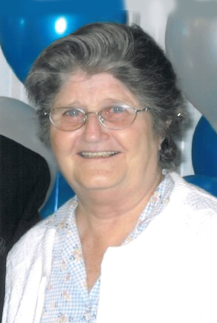 Bernice Borle Obituary - Barrhead, AB