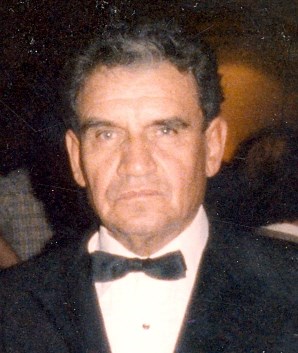 Ignacio Náñez Obituary - El Paso, TX