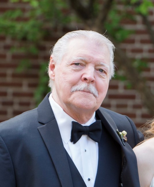 Alexander Stankus Obituary - Arlington, VA