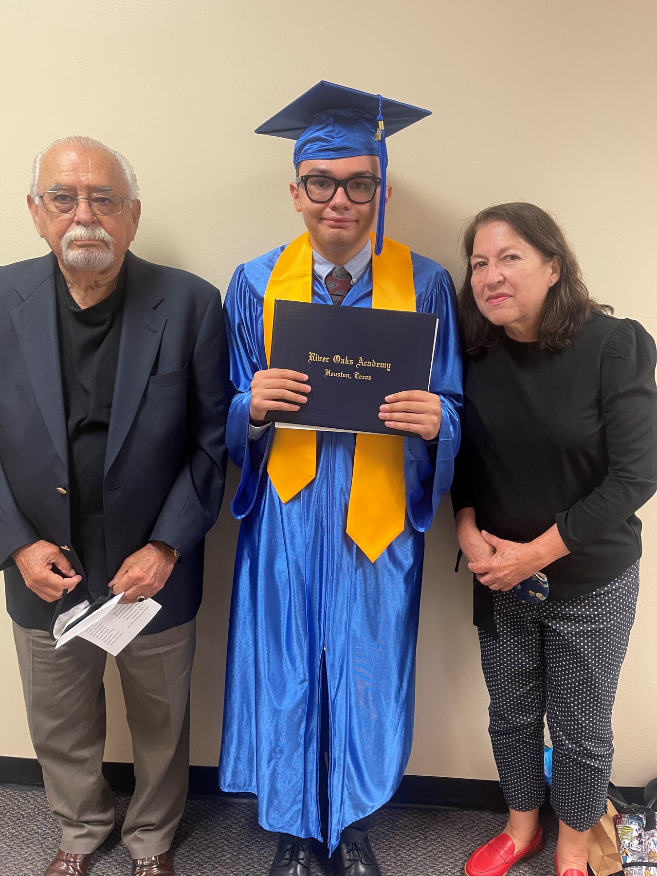 Ruben R Salinas Obituary - Houston, TX