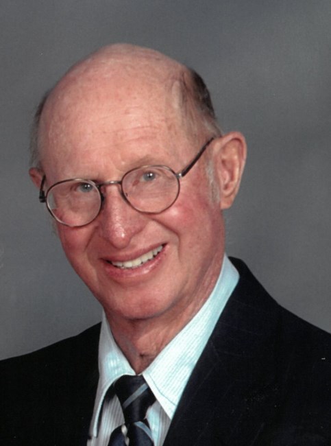 Vernon Rettig Obituary - Ankeny, IA