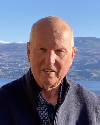 Raymond Crown Obituary - Niagara Falls, ON