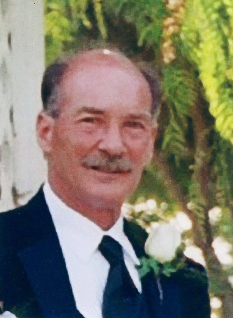 George Arthur Wiley Jr. Obituary - Garden Grove, CA