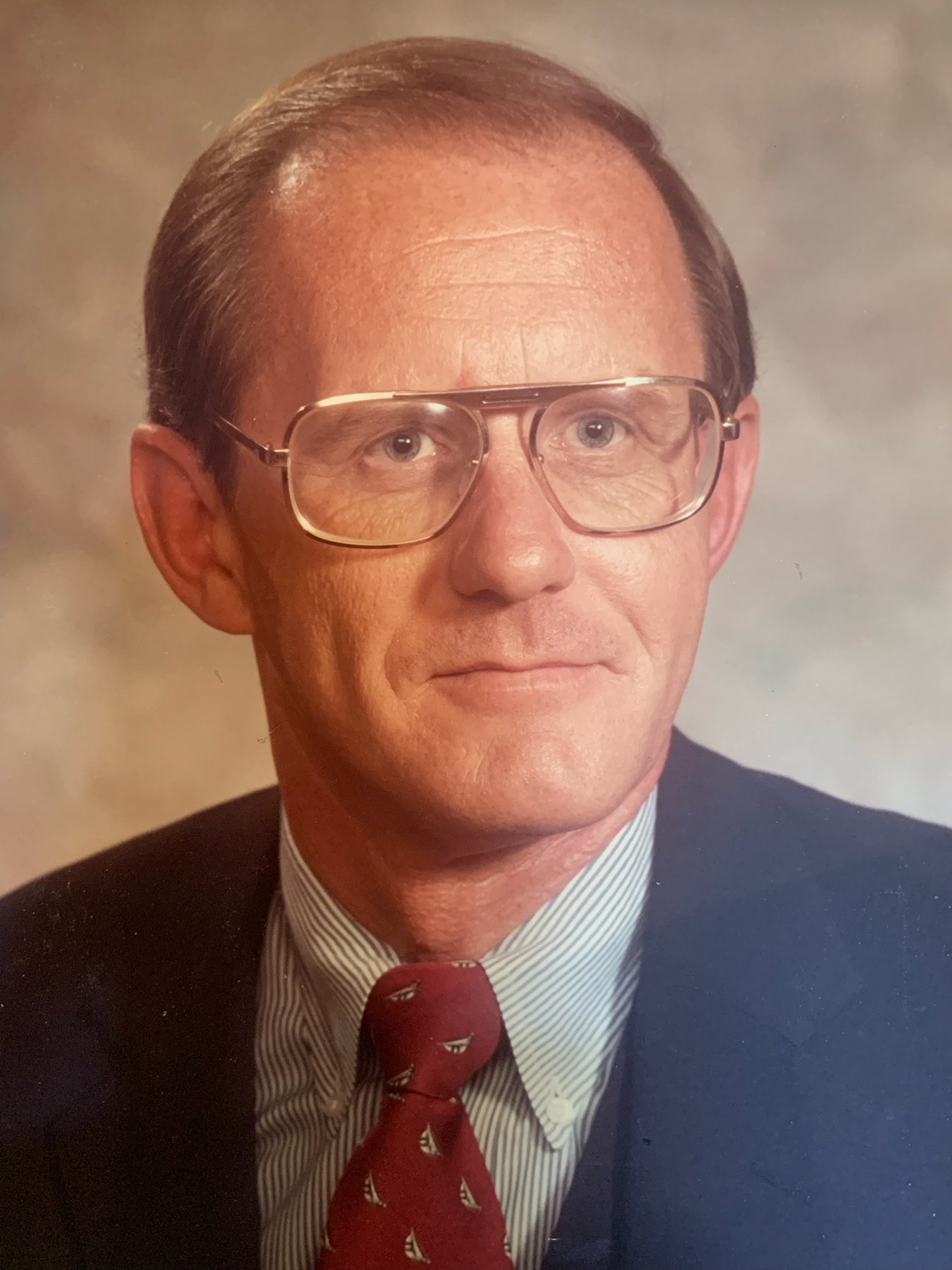 Robert Fehrmann Obituary - Franklin, OH