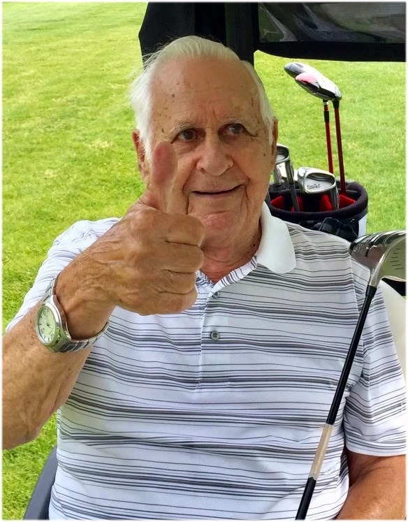 Clyde Bender Obituary - St. Clair Shores, MI